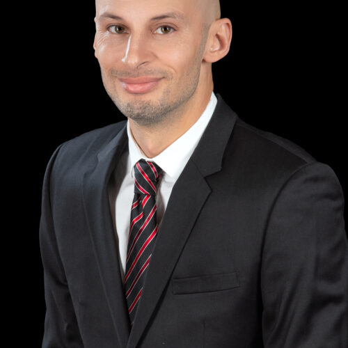 Leadership Team – LI Script