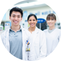 Our History – LI Script