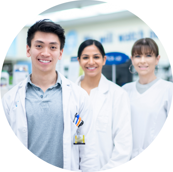 Our History – LI Script